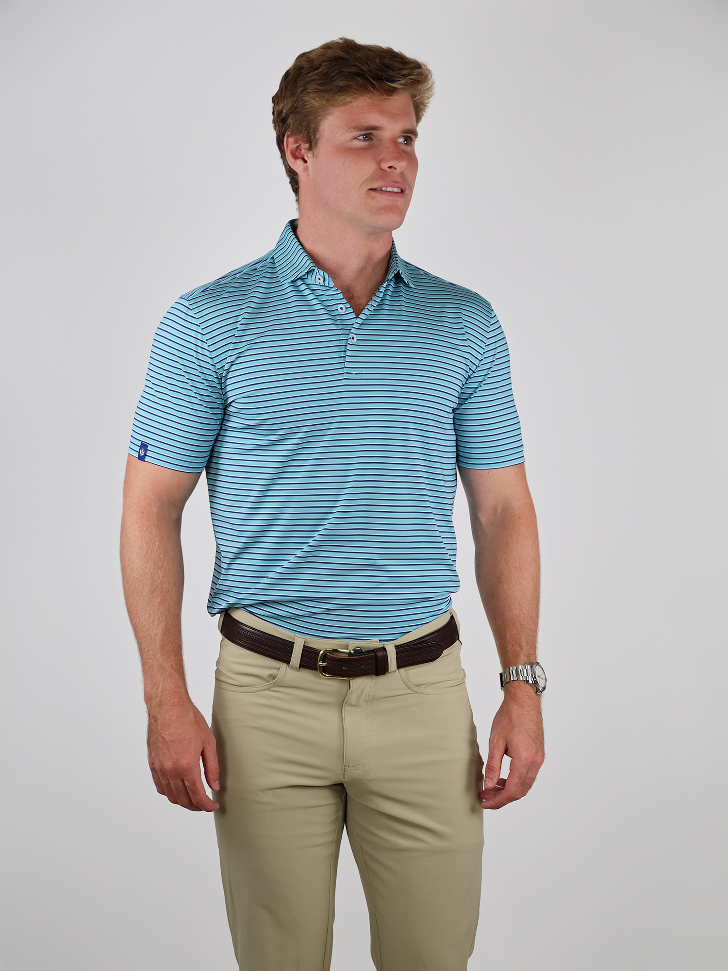 Donald Ross Sportswear